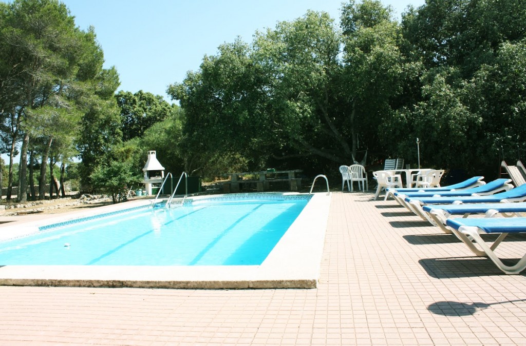 Accommodation – Sa Cudia Cremada